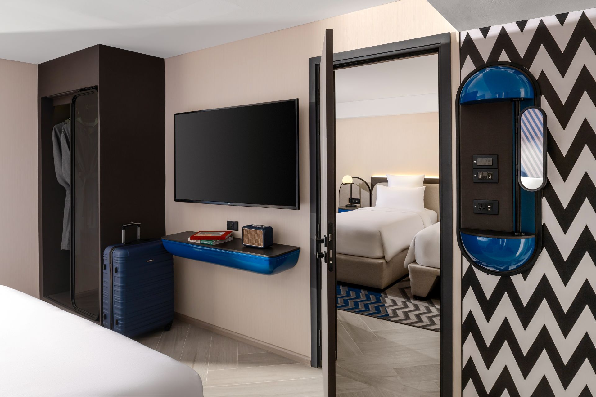 TRIBE Living Bangkok Sukhumvit 39