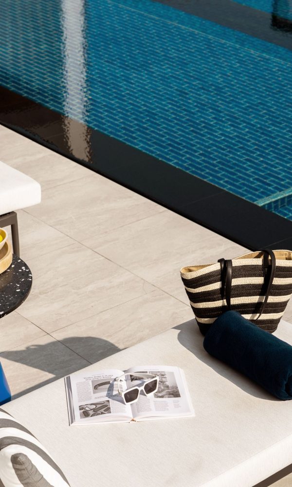 TRIBE TABLE - TRIBE Living Bangkok Sukhumvit 39